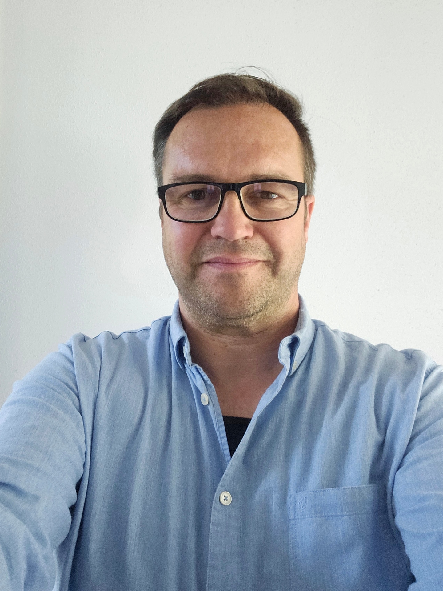 VESTIGAS – AI Supply Chain OS for Construction